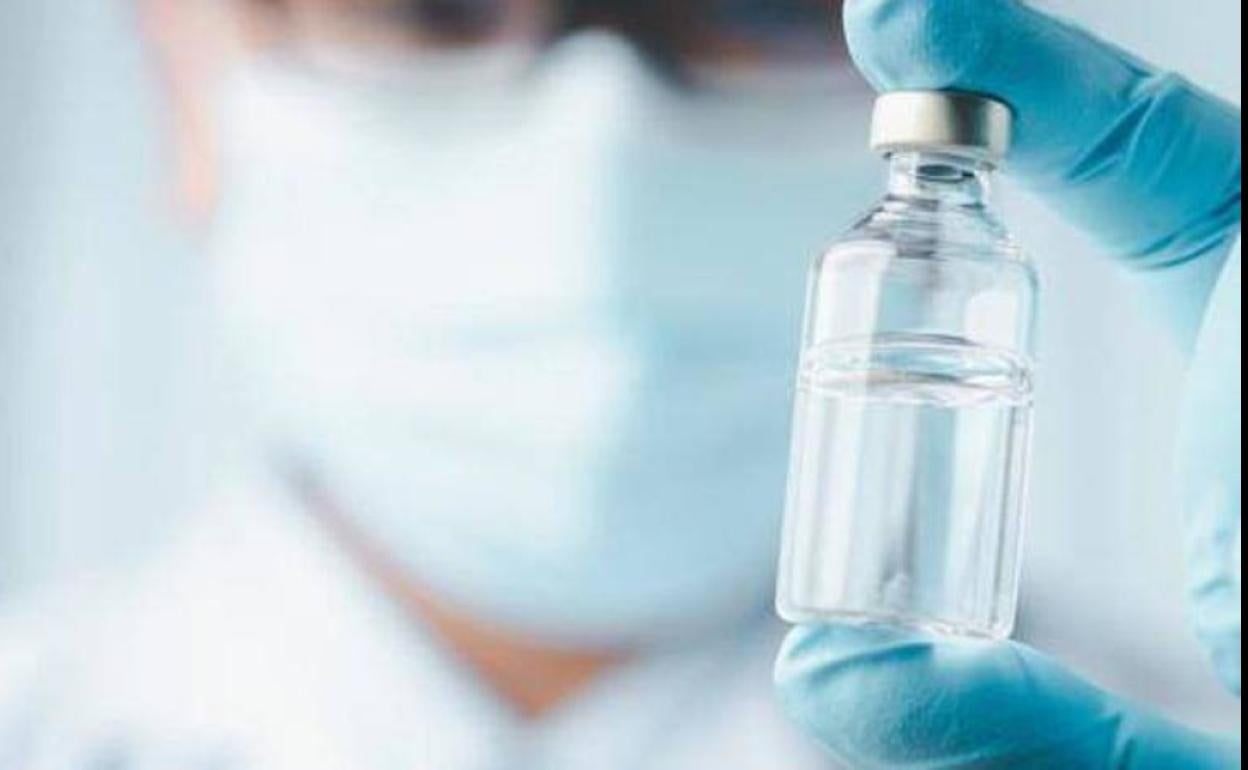 EEUU autoriza el fármaco de Regeneron que usó Trump contra el ... EEUU autoriza el fármaco de Regeneron que usó Trump contra el ...